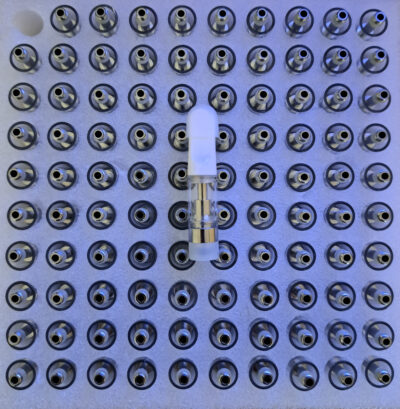 Yocan Kodo Pro Battery - UK Vape Carts