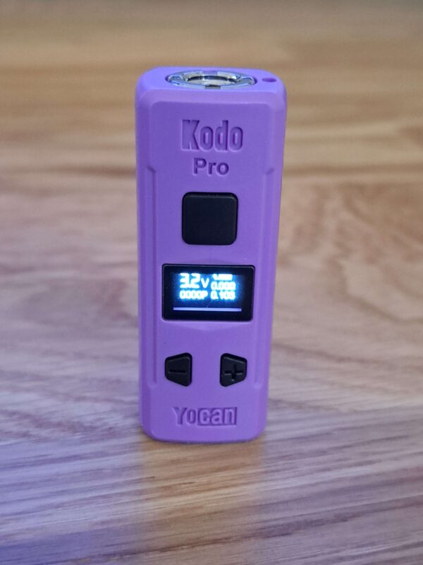 The Penjamin Cart Pen UK Vape Carts