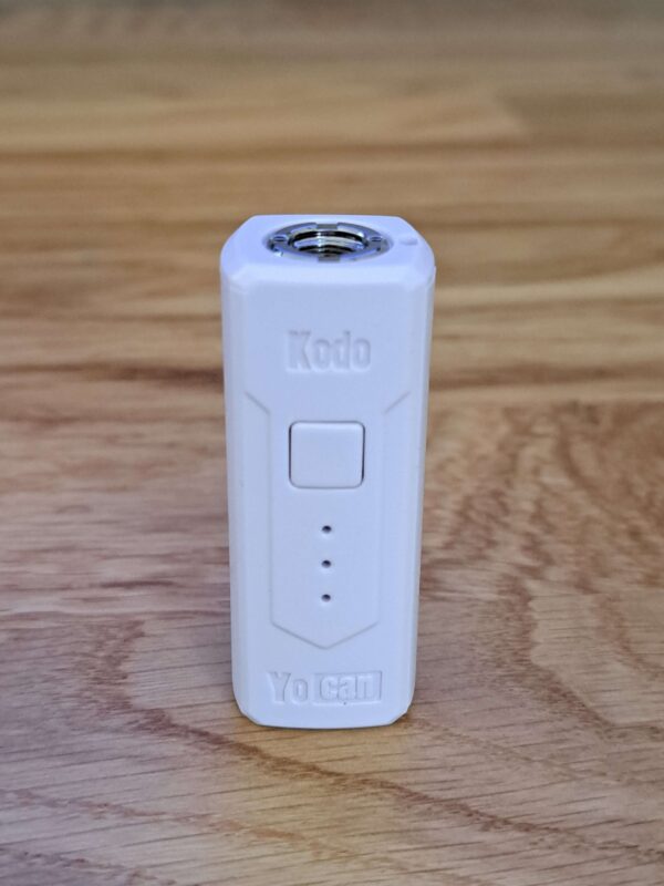 The Penjamin Cart Pen UK Vape Carts