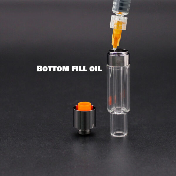 DIY Make Your Own Carts Archives - UK Vape Carts