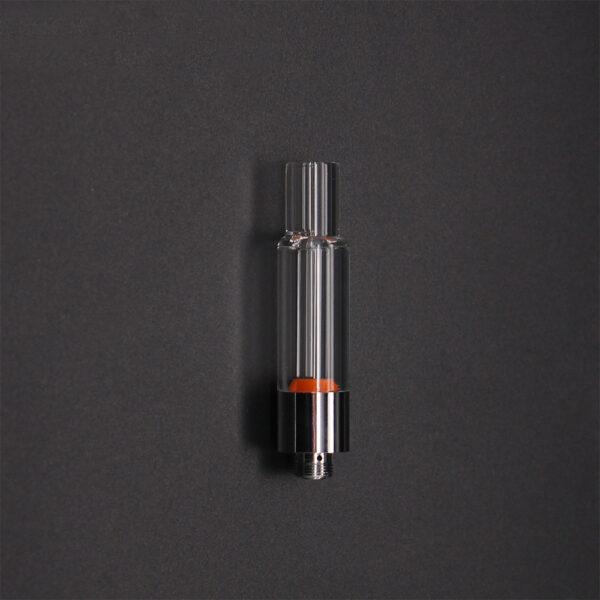 1ml Glass Vape Cartridge - UK Vape Carts