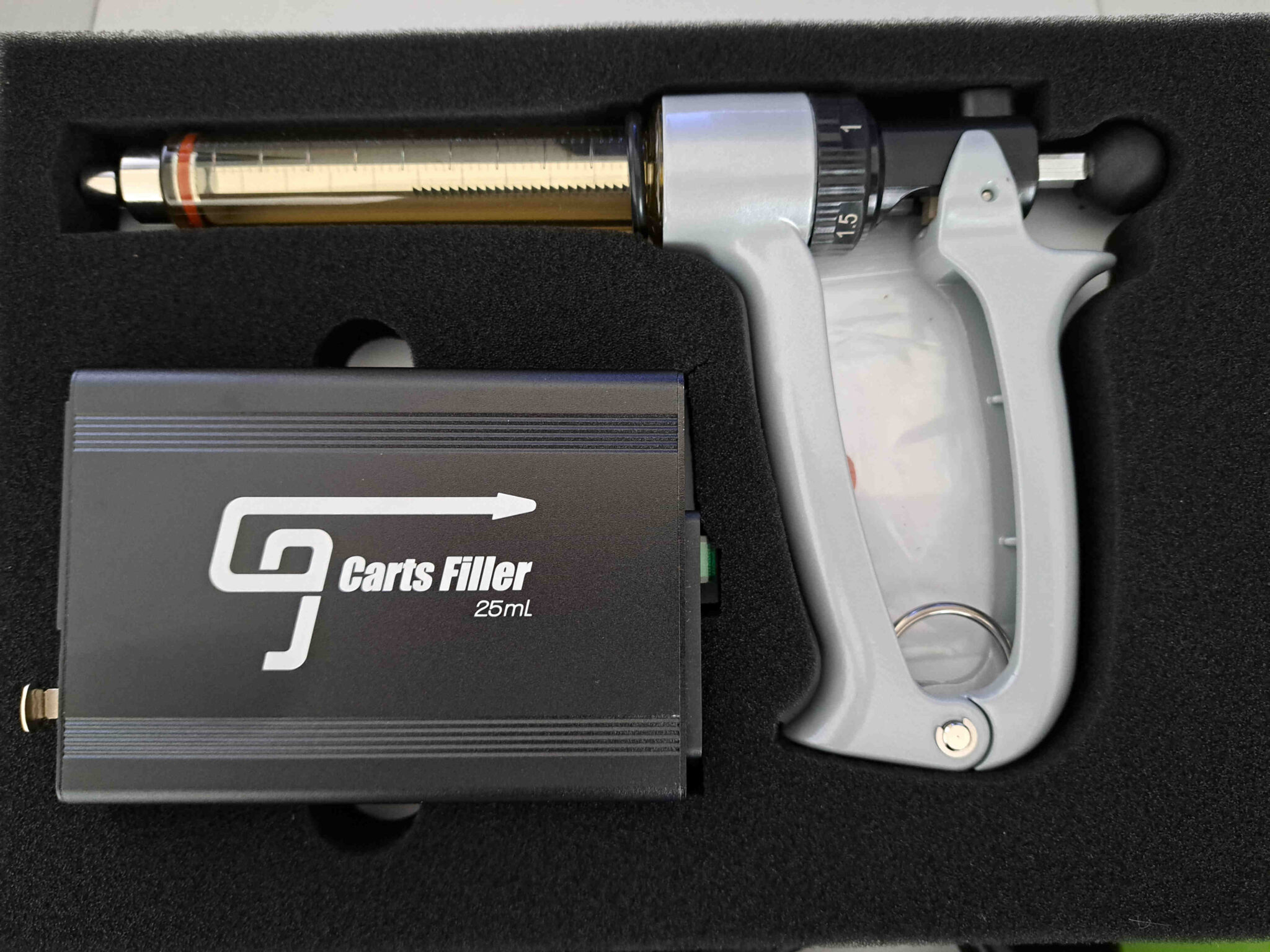 Home - UK Vape Carts Empty Vape Cartridges for CBD and THC use 0.5ml ...