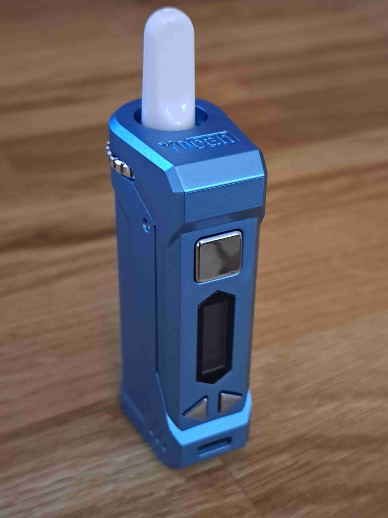Yocan Uni Pro - 2025 Version - UK Vape Carts